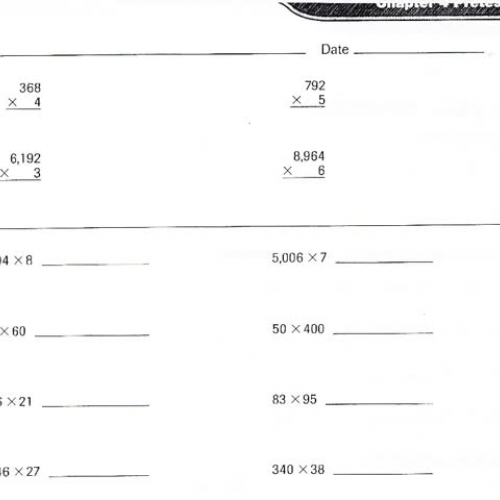 Math Chapter 4 Pretest Page 33 math-chapter-4-pretest-page-33