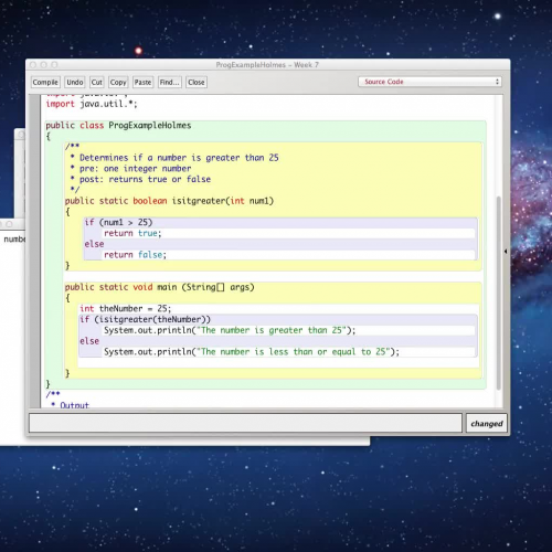 Java Boolean Method Example Method Overloading In Java With Realtime Example Youtube
