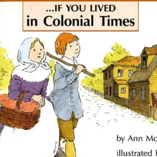 Colonial Times