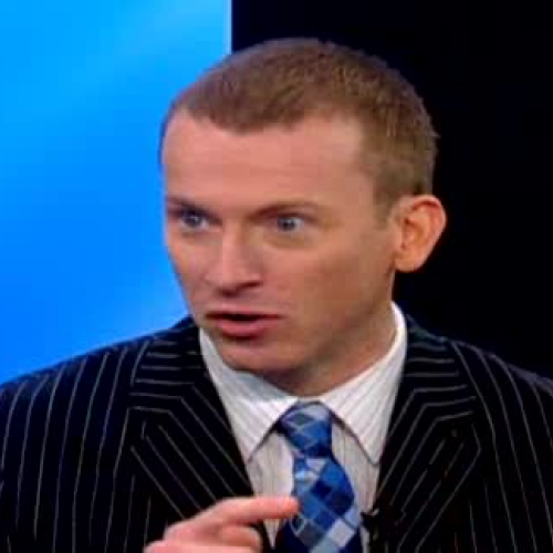 The Ron Clark Academy - CNN - Interviews Ron