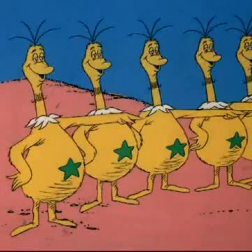 The Sneetches