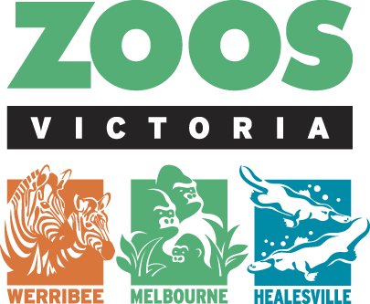 Zoos Victoria Logo - TeacherTube