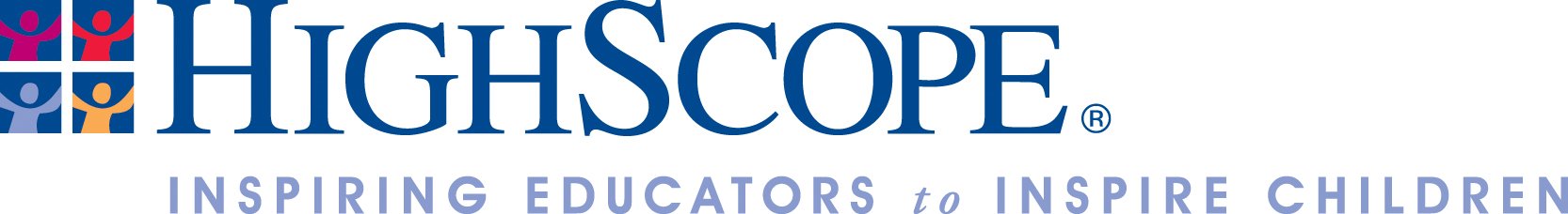 HighScope Logo - TeacherTube