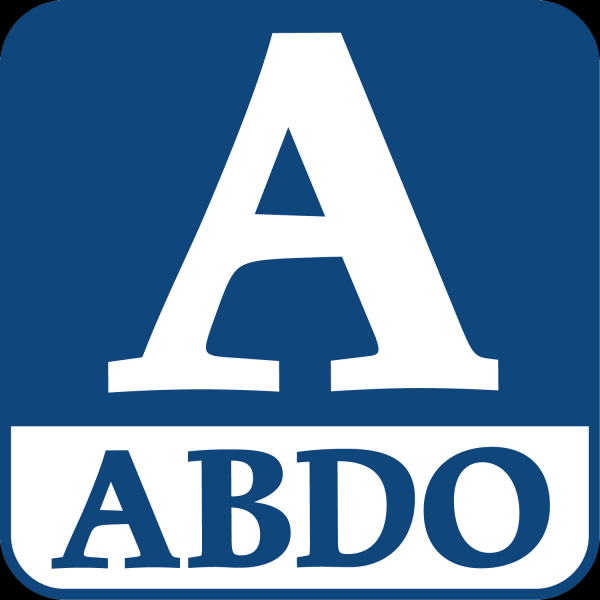 ABDO Logo - TeacherTube